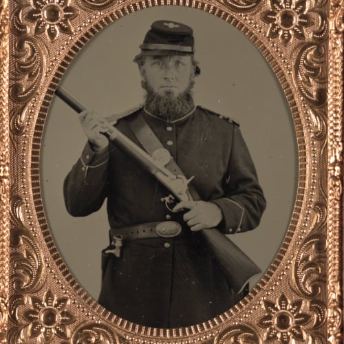 9 Famous Wild West Guns 2025 [Facts & Pics] - Working the Flame