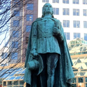 14 Famous Puritans in Colonial America [Facts & Pics] - Working the Flame