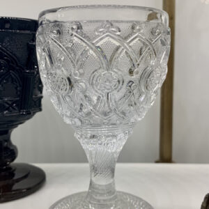 16 Famous Glassware Brands [Facts & Pics] - Working the Flame