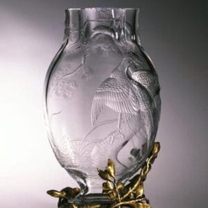 16 Famous Glassware Brands [Facts & Pics] - Working the Flame