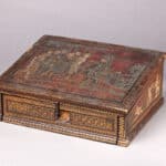A Short History of Leather Craft (Surprising Facts) - Working the Flame