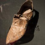 A Short History of Leather Craft (Surprising Facts) - Working the Flame