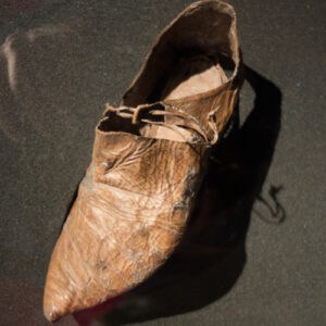 A Short History of Leather Craft (Surprising Facts) - Working the Flame