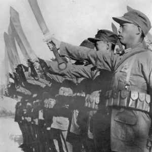 The Dadao Sword: Its History and Distinctive Traits - Working the Flame