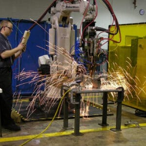 A Short History of Welding (Surprising Facts) - Working the Flame