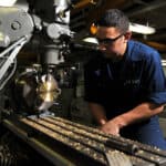 A Short History of Machining (Surprising Facts) - Working the Flame