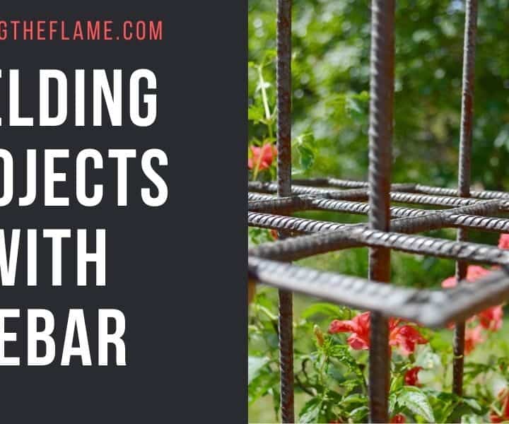 12 Welding Projects With Rebar